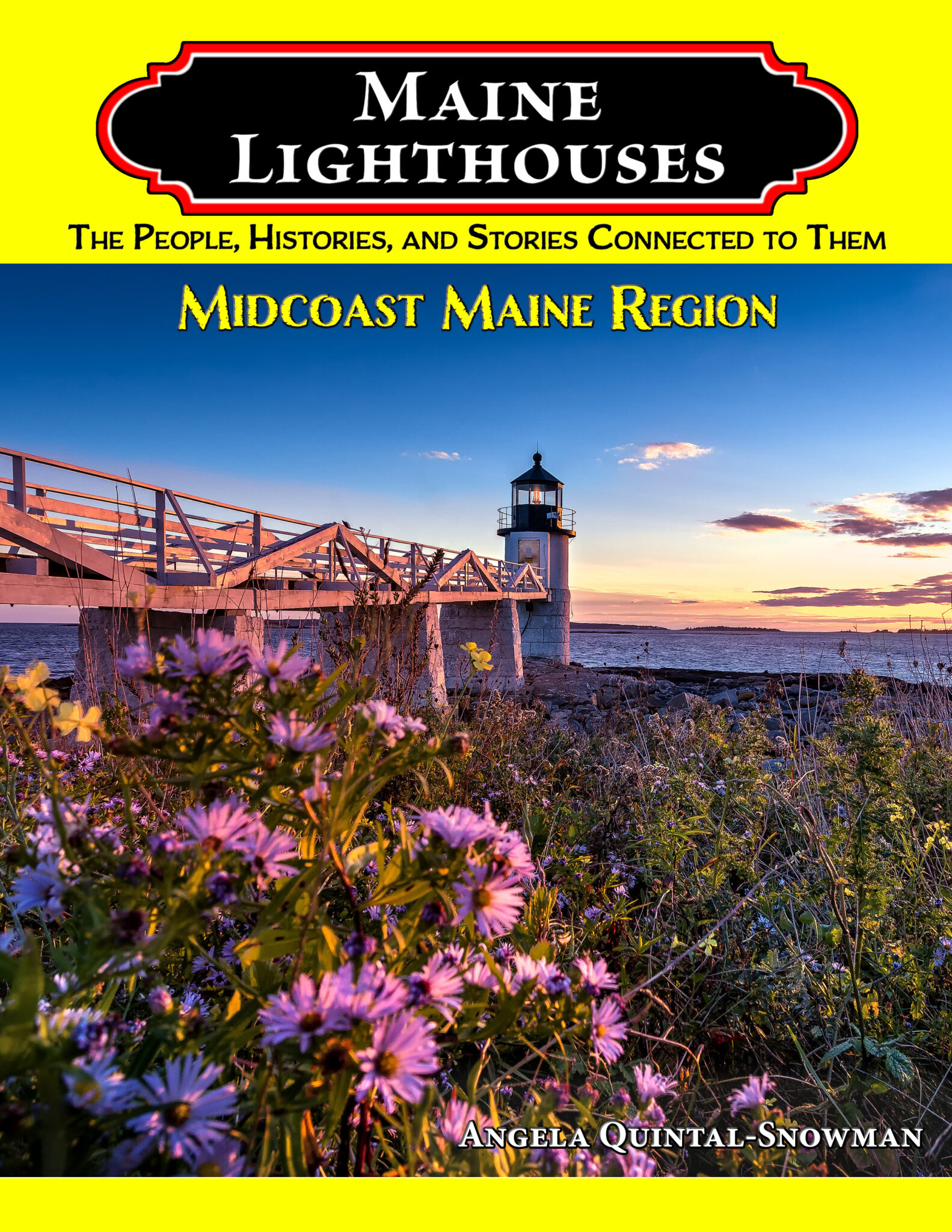 Maine 2025 Festivals » UNTAMED Mainer