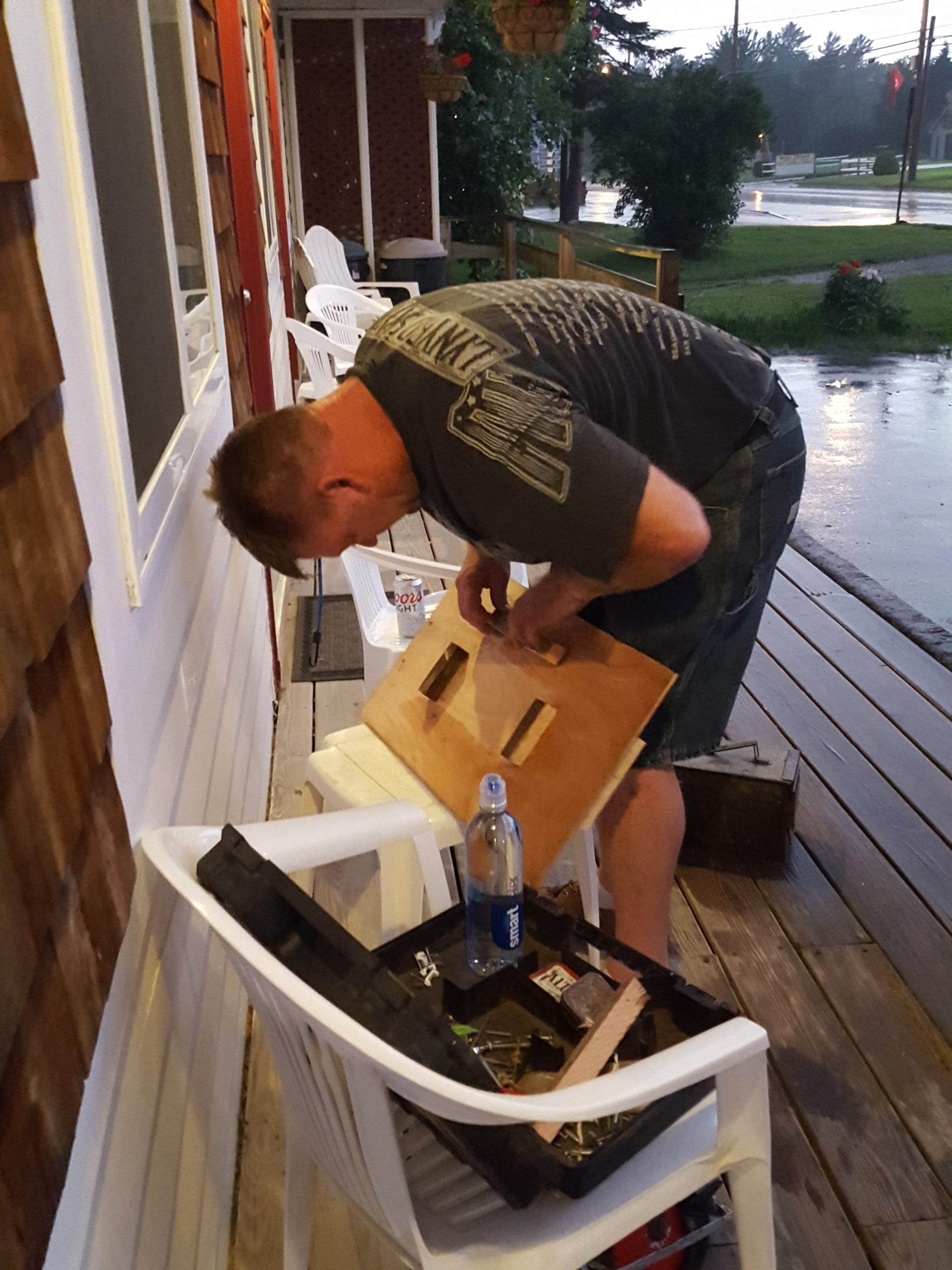 Canoeing the Moose River Loop | Bow Trip, Jackman, Maine. Day 1 ...