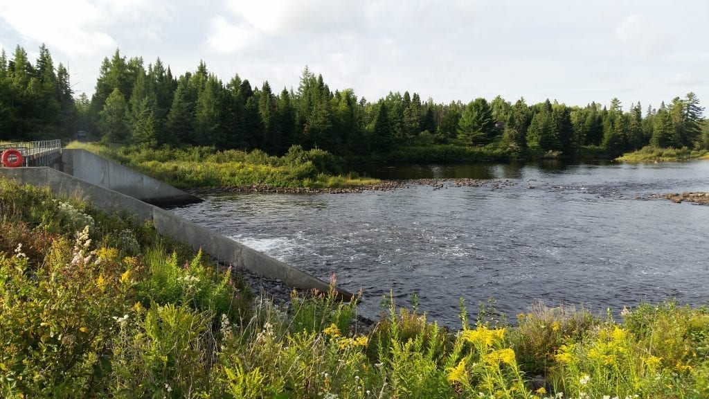 Allagash Wilderness Waterway (AWW) 3: Day Two – UNTAMED Mainer