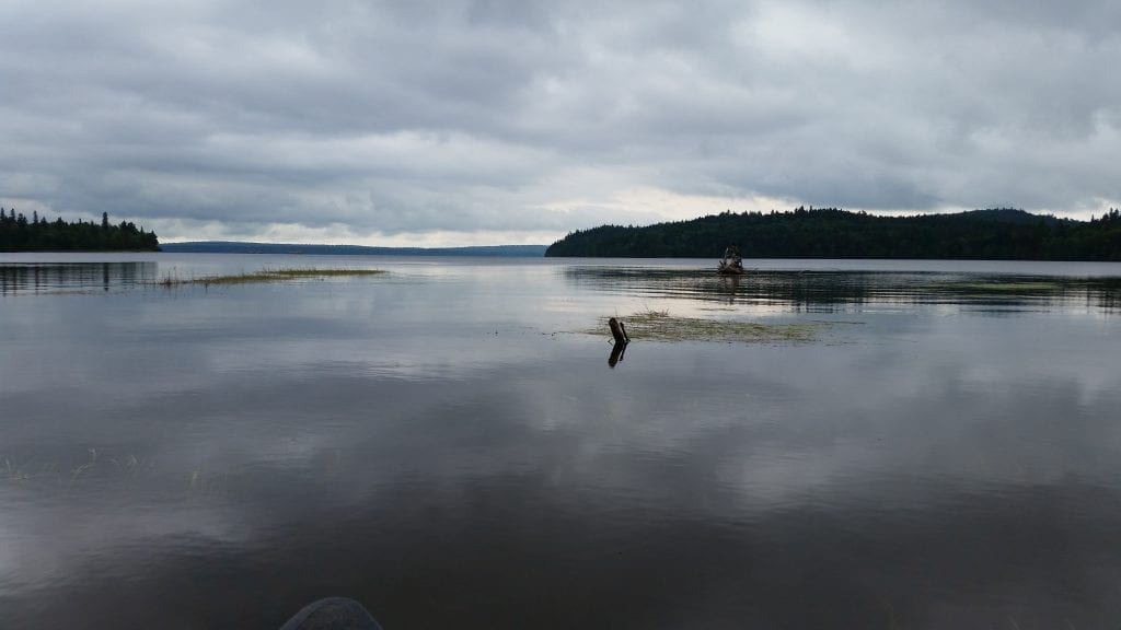 Allagash Wilderness Waterway (AWW) 2: Day One » UNTAMED Mainer