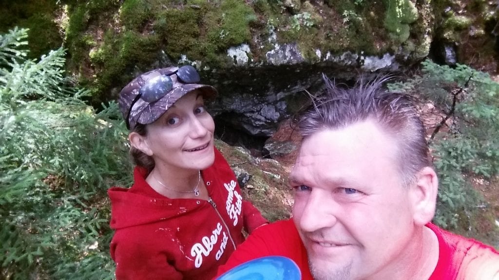 Allagash Wilderness Waterway (AWW) 2: Day One » UNTAMED Mainer