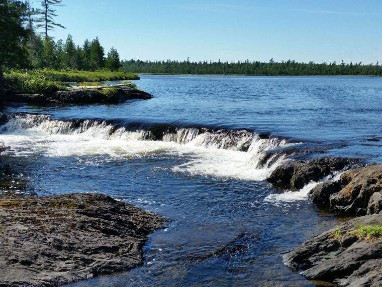 Allagash Wilderness Waterway (AWW) 2: Day One » UNTAMED Mainer