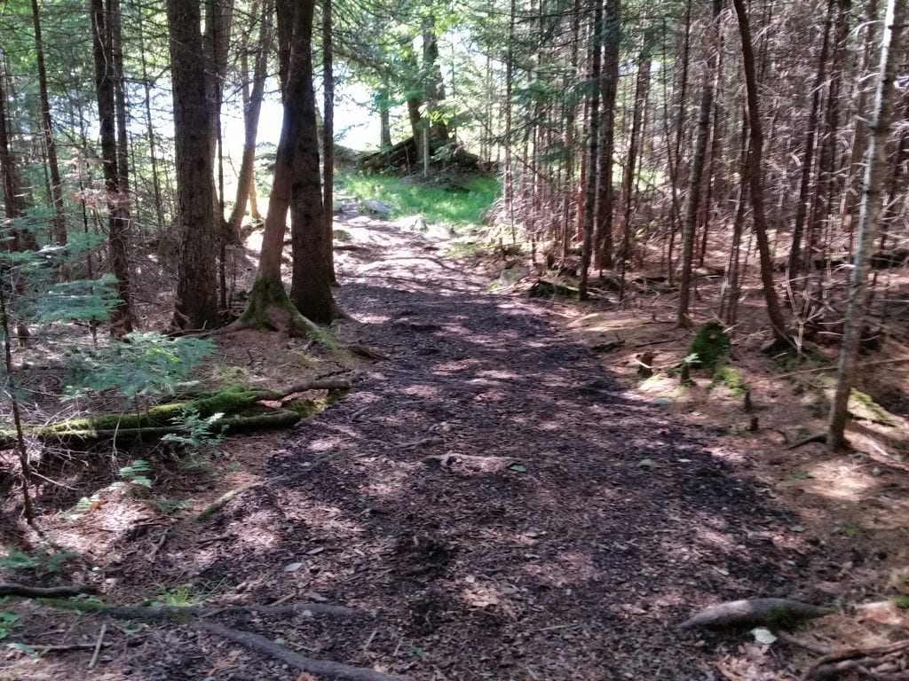 Allagash Wilderness Waterway (AWW) 2: Day One » UNTAMED Mainer