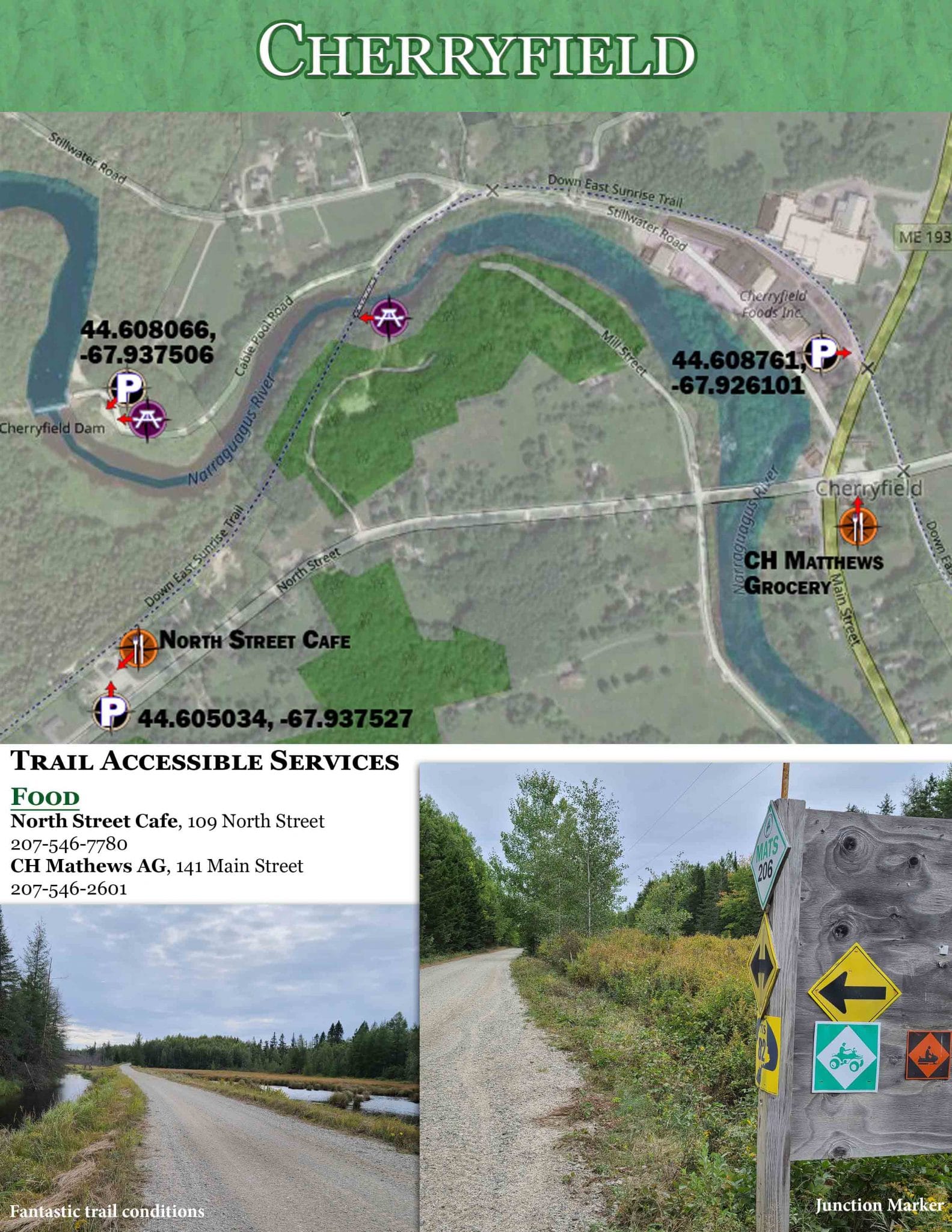 Paddle Maine's Moose River Loop & Bow Trip » UNTAMED Mainer