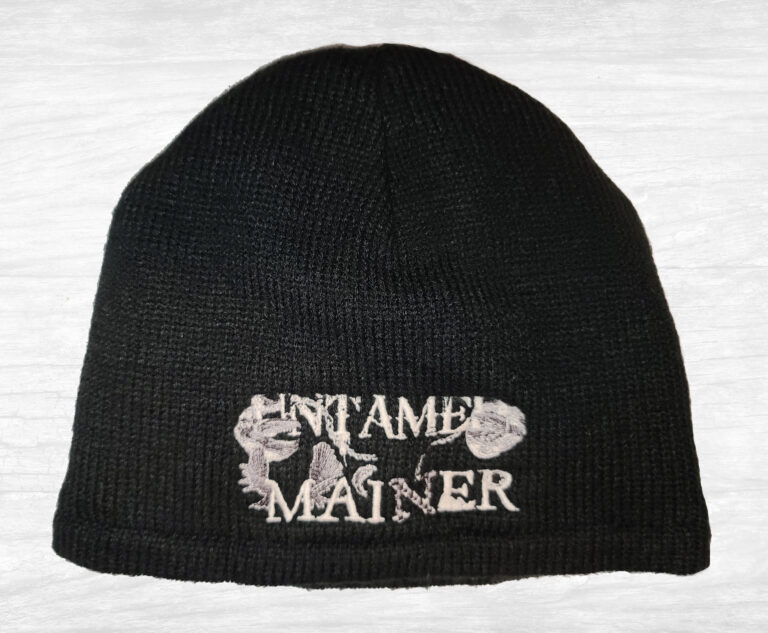 Store » UNTAMED Mainer