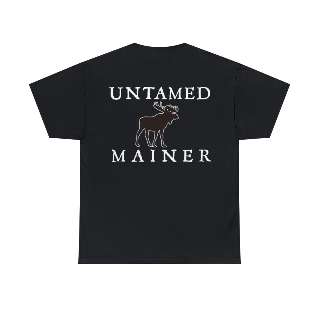 Store » UNTAMED Mainer