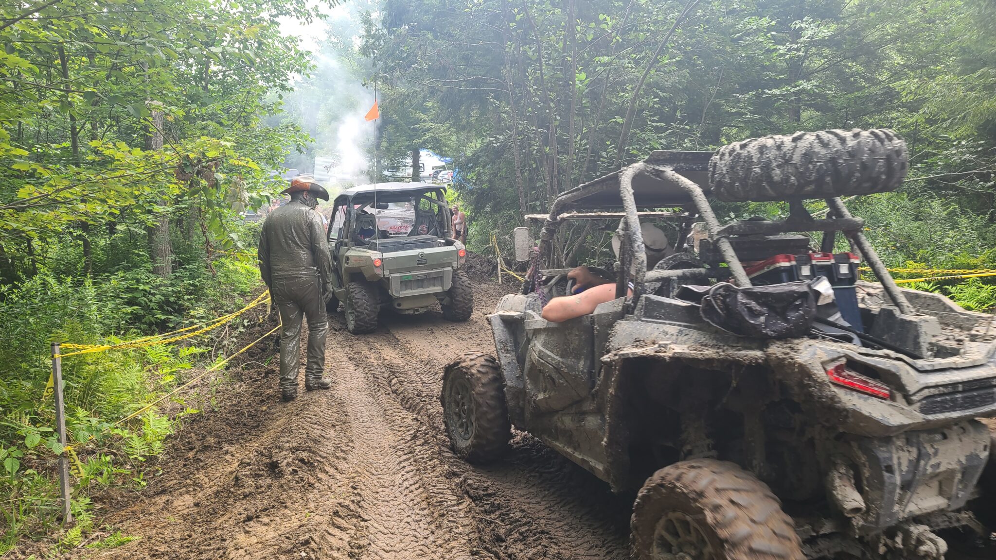 2026 Maine Mud Run Schedule [by date] » UNTAMED Mainer