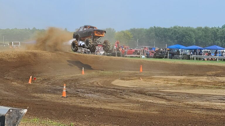 Maine Mud Runs 2026 [by location] » UNTAMED Mainer