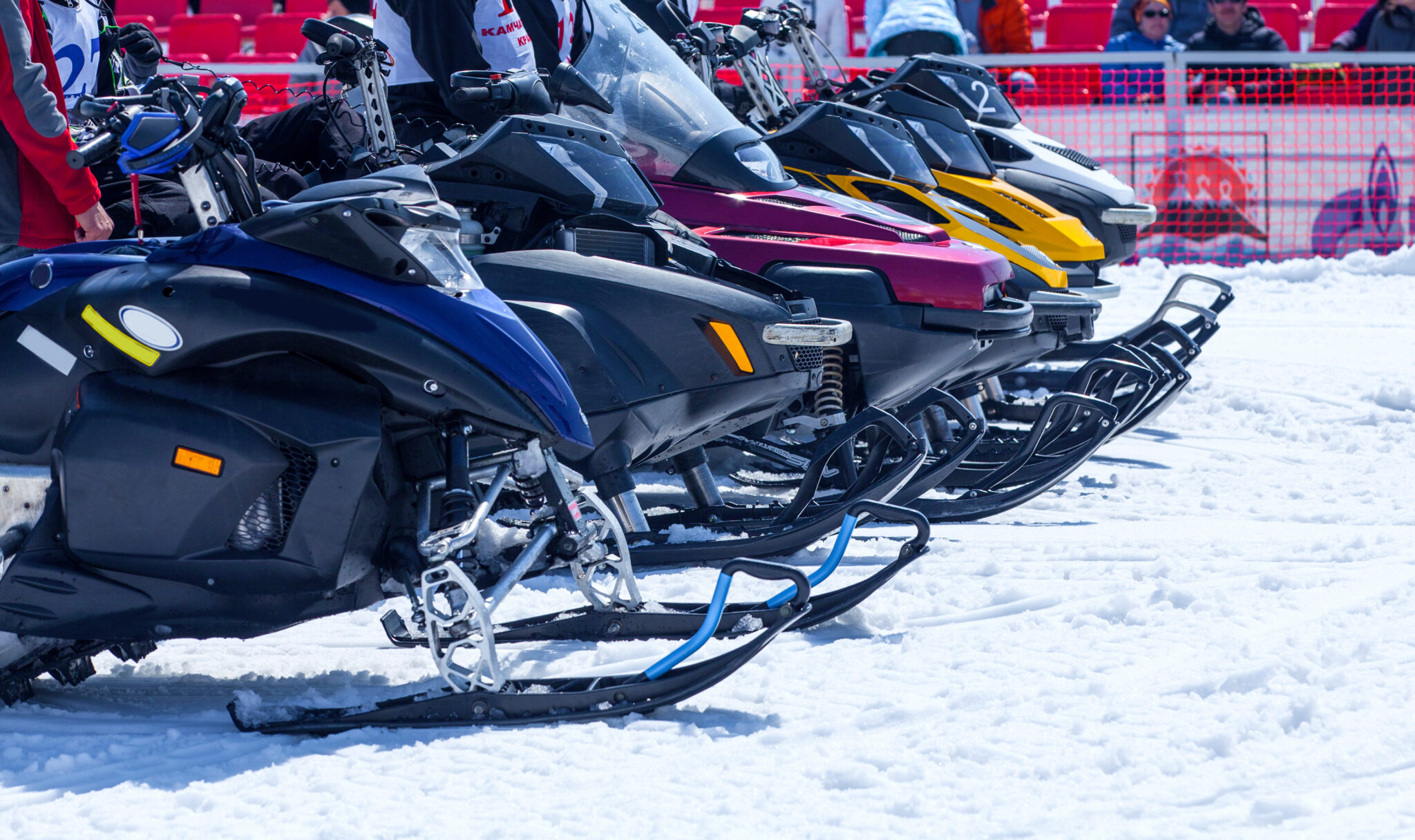 2025 Maine Snowmobile Radar Runs, Races & Events » UNTAMED Mainer