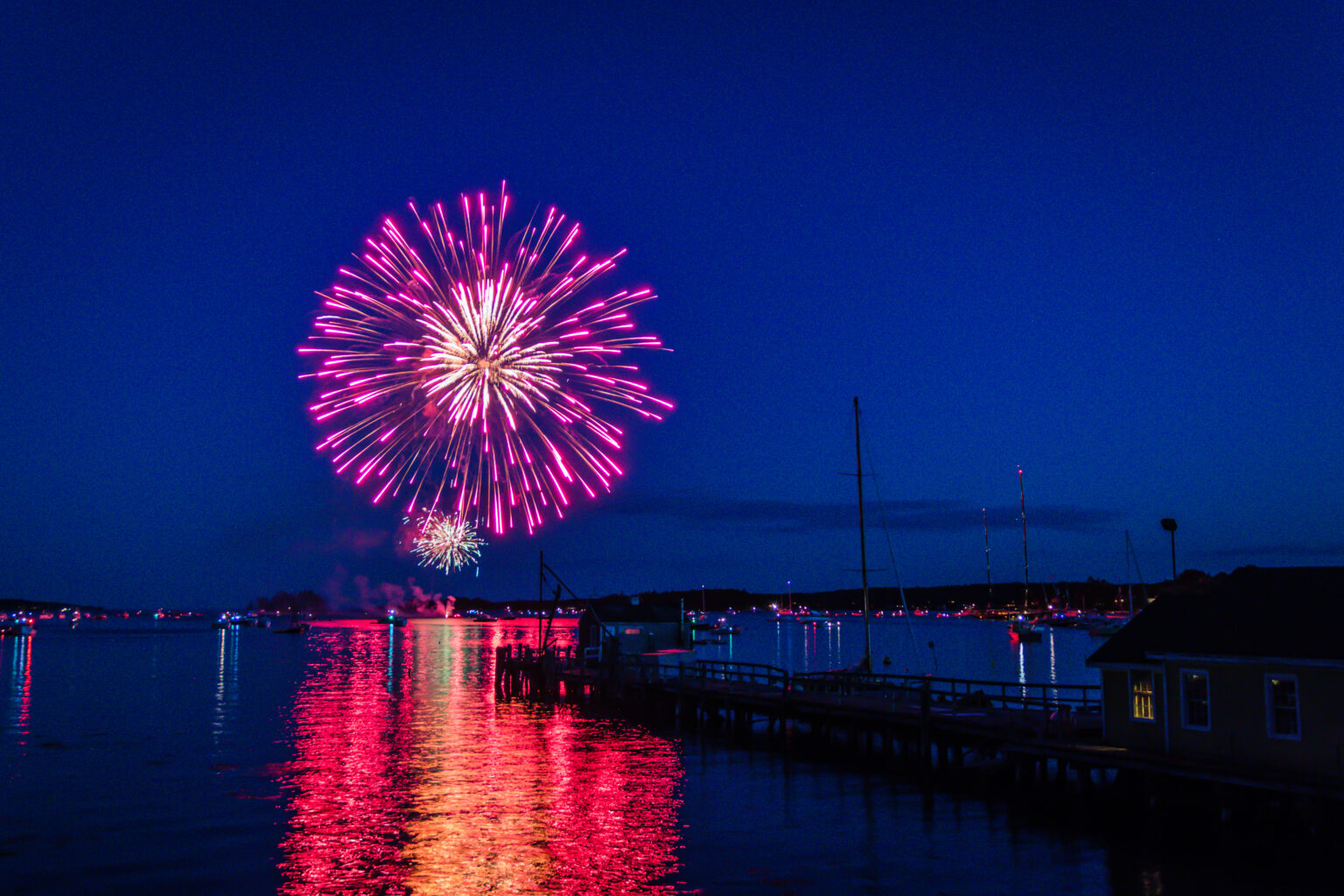 Maine Events in July 2026 » UNTAMED Mainer
