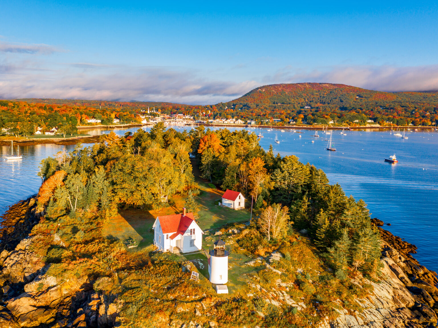 Maine Events in October 2025 » UNTAMED Mainer