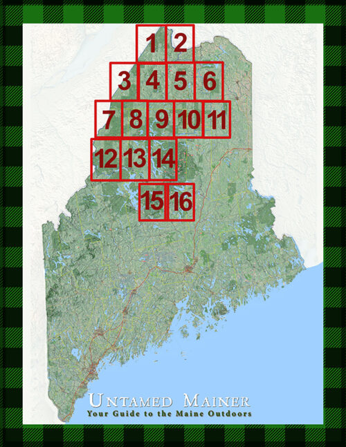 Adventure Guide to the North Maine Woods & KI Jo-Mary Forest » UNTAMED ...
